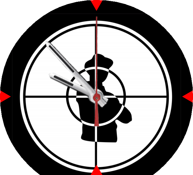 Download HD Public Enemy Logo Png Transparent PNG Image - NicePNG.com