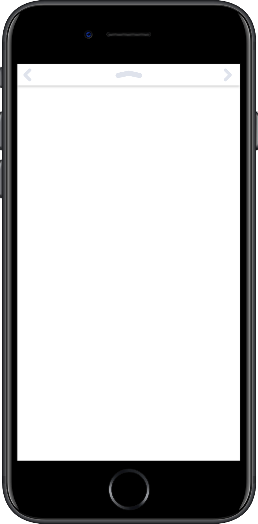 Download Phone Mockup - Android Phone Screen Png - HD Transparent PNG ...