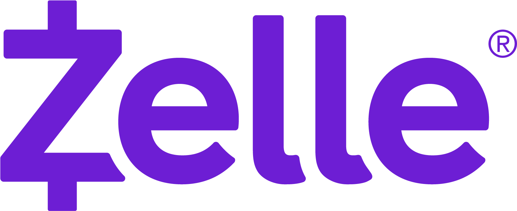 Download HD Zelle Logo - Zelle Quickpay Transparent PNG Image - NicePNG.com