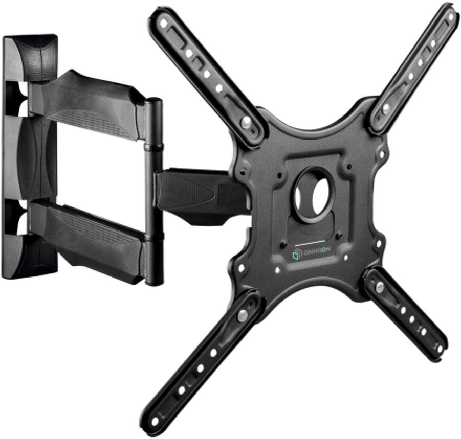 Download Onkron Tv Mount For Flat Panel Tv Screens 32”-55” Up ...