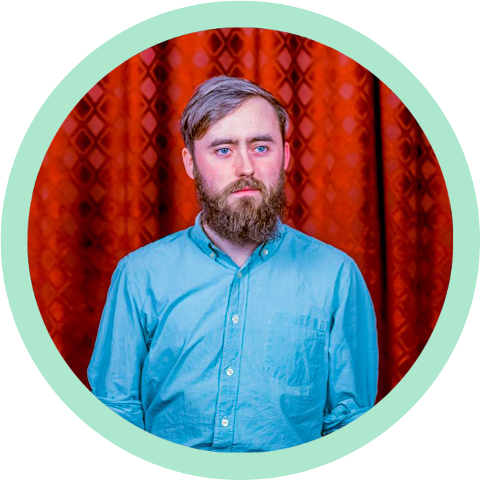 Download John Hyland - Circle - HD Transparent PNG - NicePNG.com