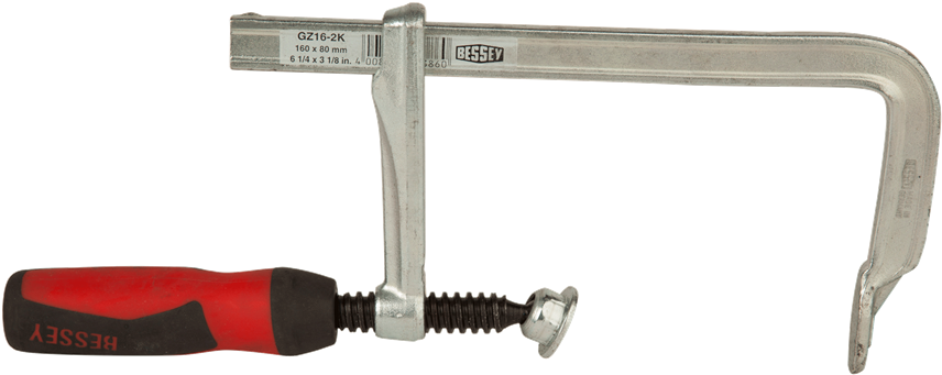 Download Clamp 1000 Mm - Metalworking Hand Tool - HD Transparent PNG ...