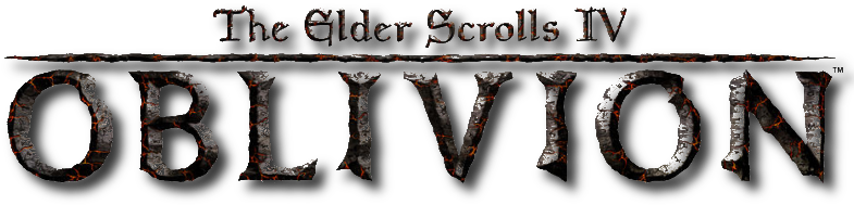 Download Oblivion Logo - Elder Scrolls Iv: Oblivion [ps3 Game] - HD ...