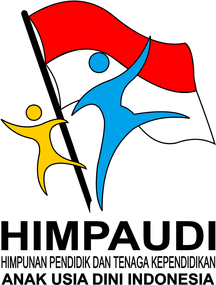 Download HD Himpaudi Logo Vector Full Color - Logo Himpaudi Png ...