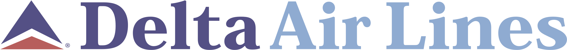 Download Delta Air Lines Logo Png Transparent - Delta Airlines Logo ...