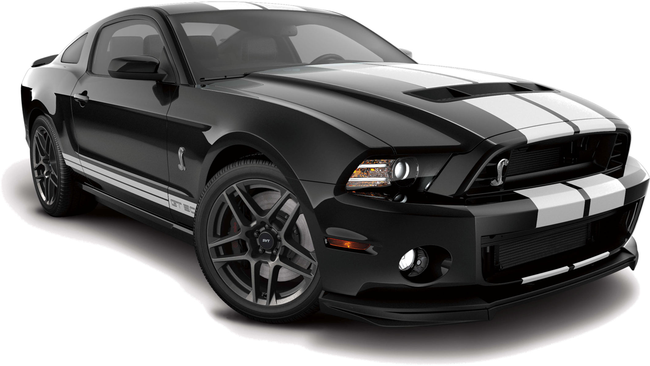 Download Png Mustang With Transparent Background - Ford Mustang Shelby ...
