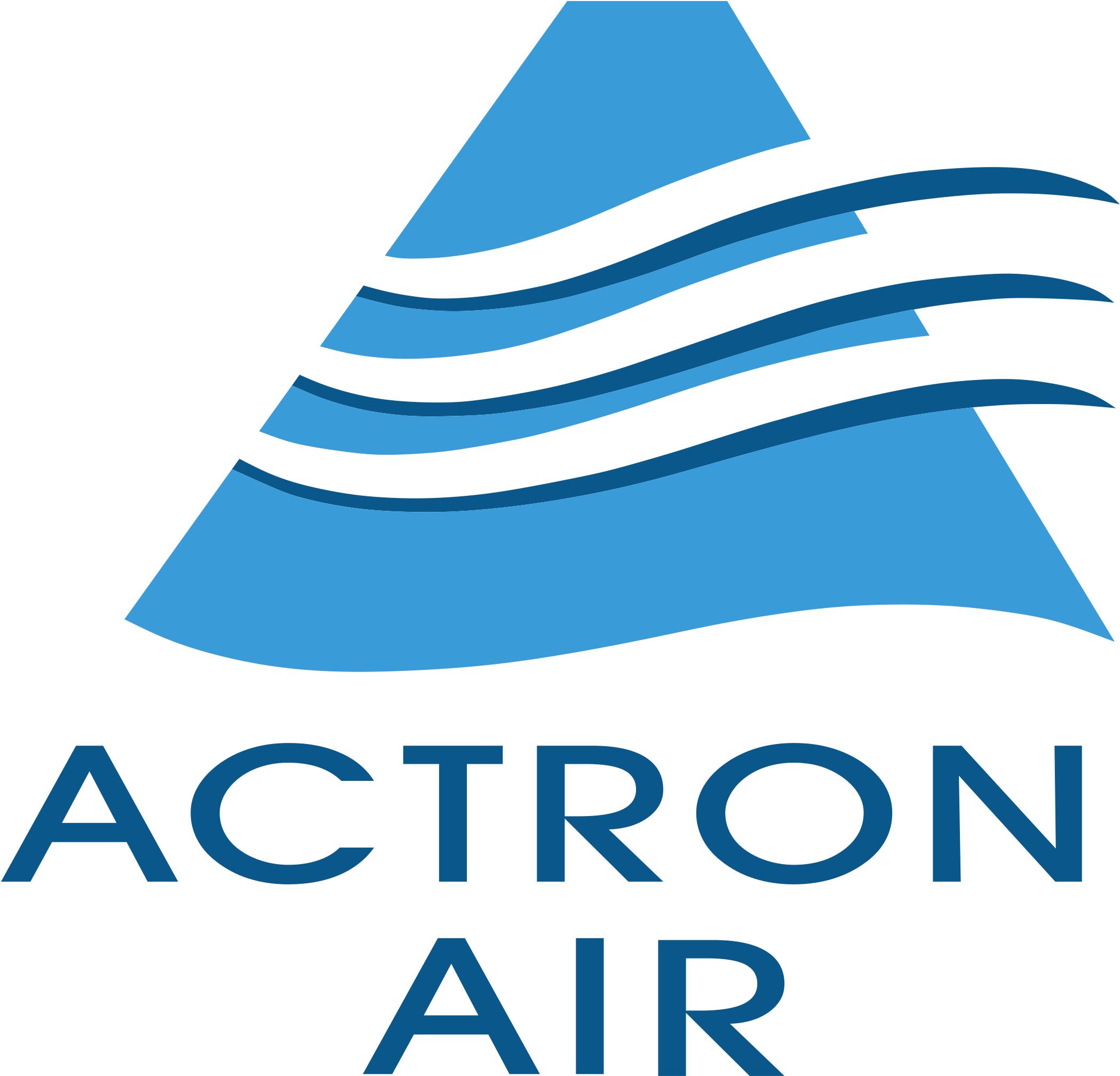 Download Actron Air Conditioning Logo Png Transparent - Actron Air ...
