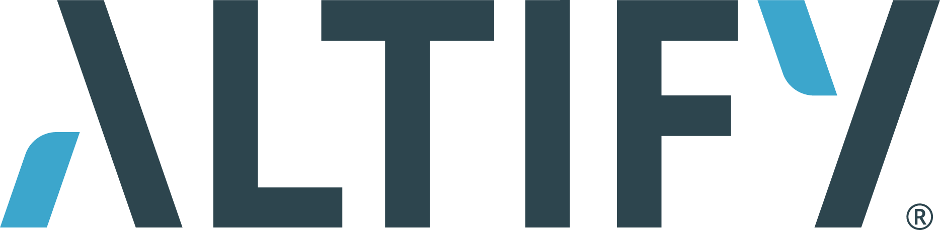 Download Altify Logo - Altify Salesforce - HD Transparent PNG - NicePNG.com