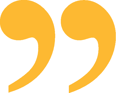Download Large Quotation Marks - HD Transparent PNG - NicePNG.com