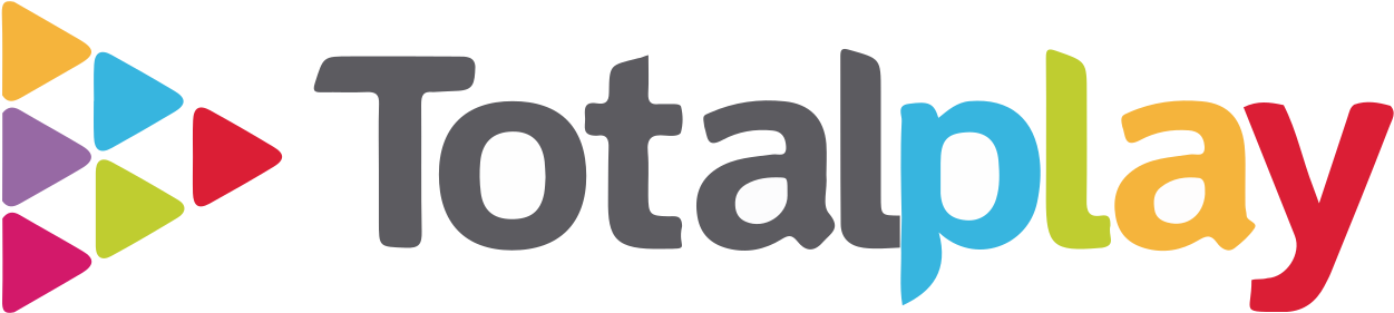 Download Total Logo Png Download - Total Play - HD Transparent PNG ...