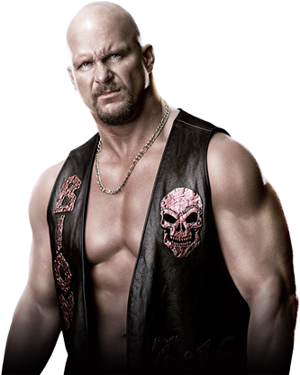 Download HD Wwe12 Render Steveaustin - Wwe Stone Cold Png Transparent ...