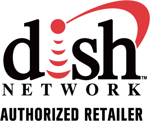 Download Dish Authorized Logo - Dish Network Authorized Retailer Logo ...