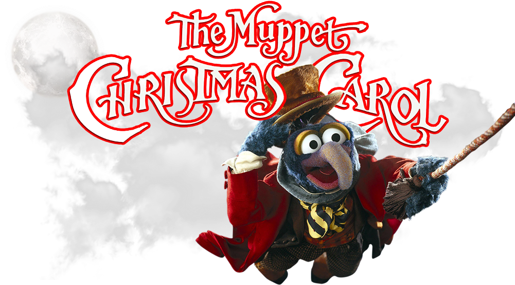 Download The Muppet Christmas Carol Image - Muppet Christmas Carol Png ...