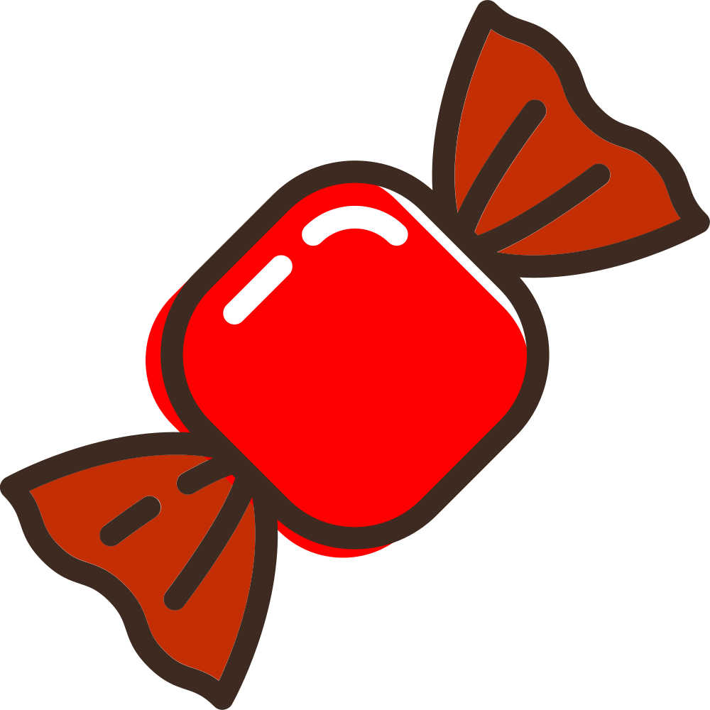 Download Candy Clipart Png - Candy Clipart - HD Transparent PNG ...