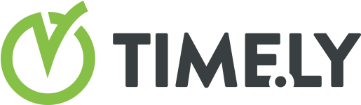 Download HD Logo - Timely Transparent PNG Image - NicePNG.com