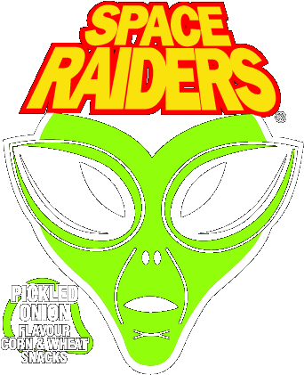 Download Space Raiders - HD Transparent PNG - NicePNG.com