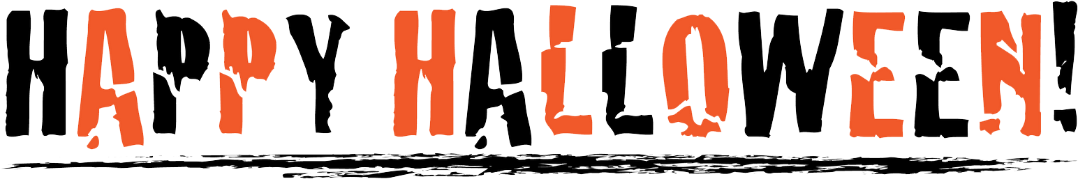 Download Happy Halloween Logo Png - Trendnet - HD Transparent PNG ...