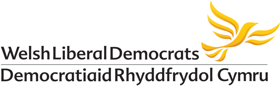 Download HD Welsh Liberal Democrats - Welsh Liberal Democrats Logo ...