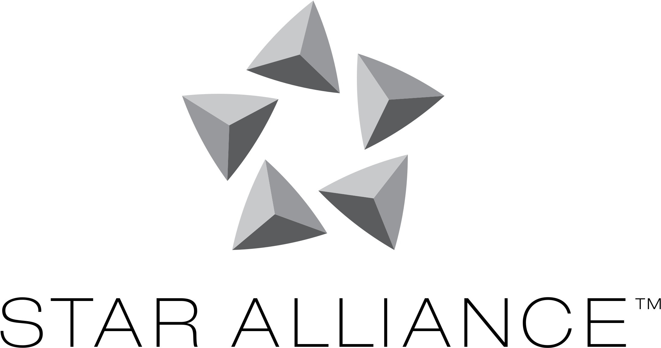 Download Star Alliance Logo Png Transparent - Star Alliance Logo Jpg ...