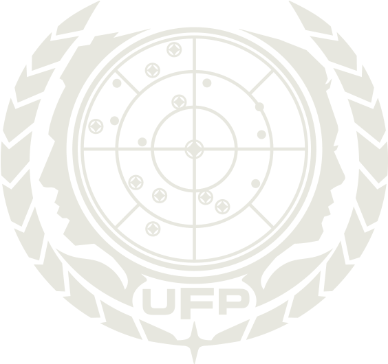 United Federation Of Planets Logo Png