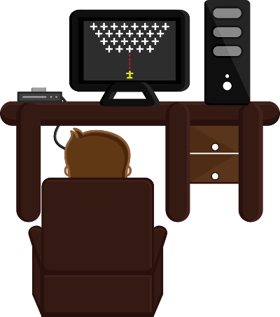 Download Student Playing Video Games - Student Playing Computer Games ...