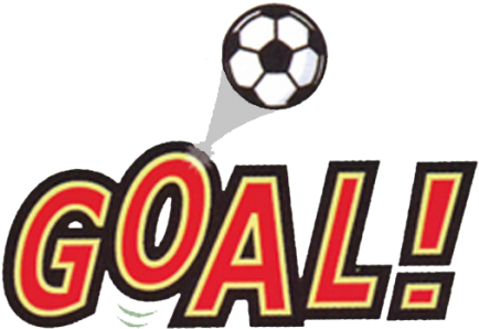 Download Goal Logo - Goal Logo Png - HD Transparent PNG - NicePNG.com