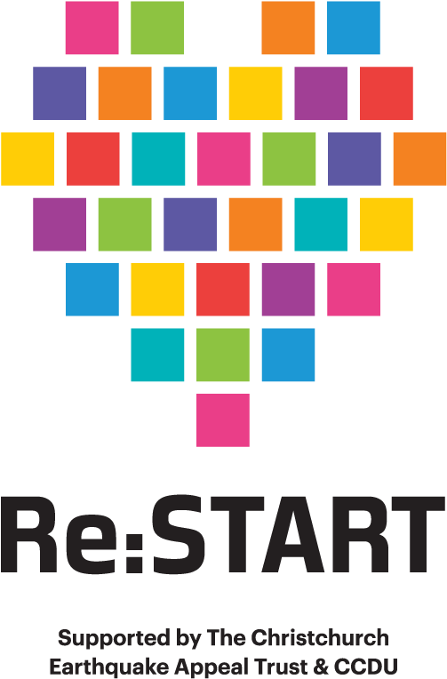 Download HD Restart - Re:start Transparent PNG Image - NicePNG.com