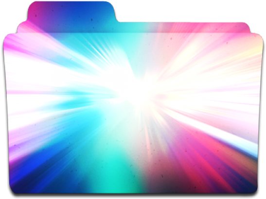 Download Folder Icons Transparent - Folder Icon - HD Transparent PNG ...