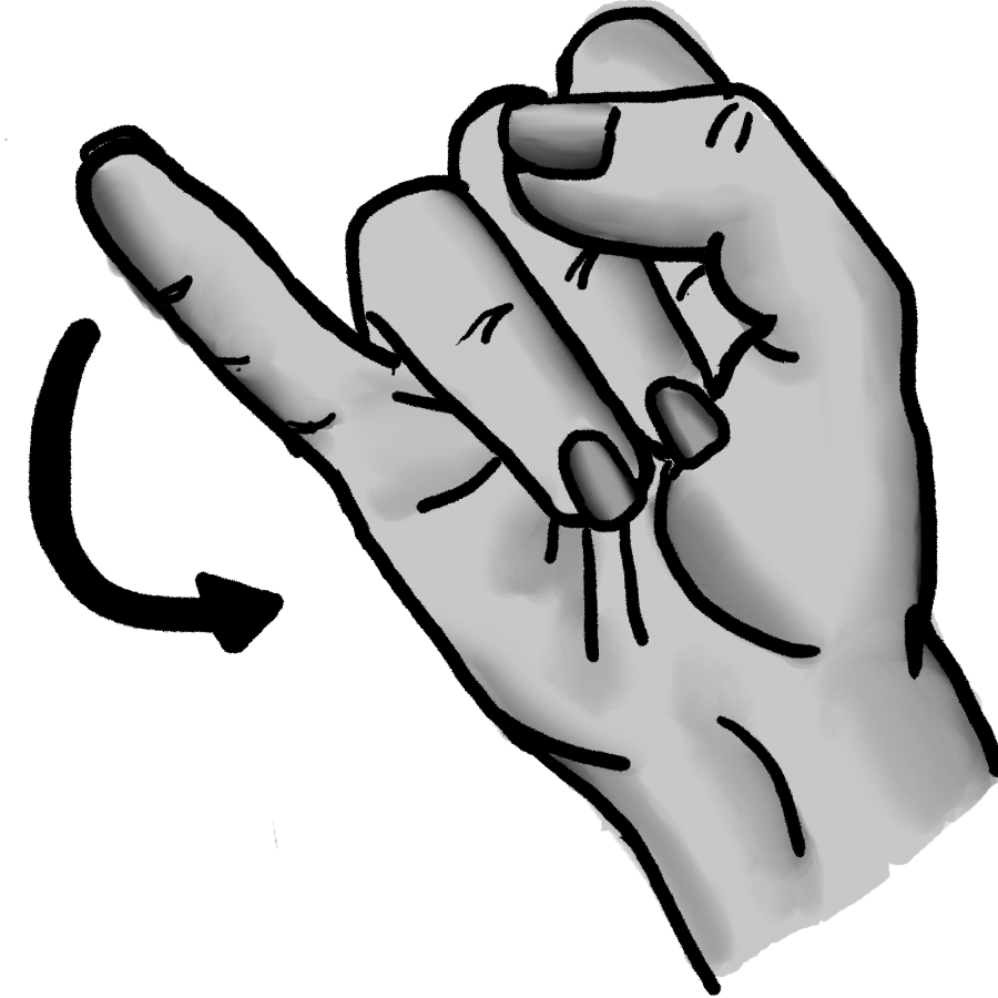 Download Sign Language Classes - Communication - HD Transparent PNG ...