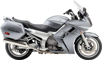 Download HD Yamaha Fjr 1300 A - 2004 Fjr1300 Transparent PNG Image ...