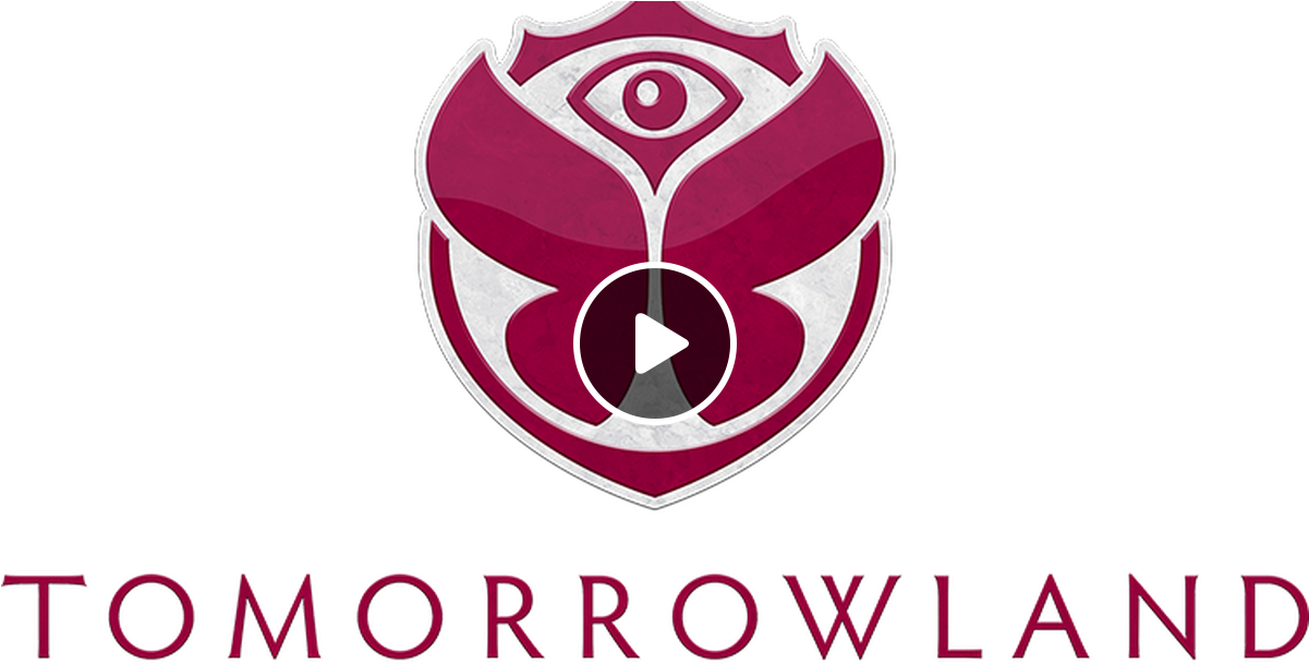 Download HD Tomorrowland Logo Transparent PNG Image - NicePNG.com