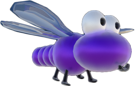 Download HD Firefly Transparent PNG Image - NicePNG.com