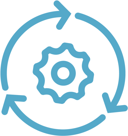 Download Implementation - Effectiveness Icon - HD Transparent PNG ...