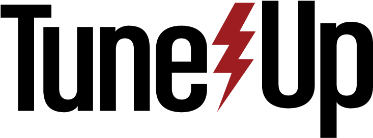 Download HD Logo - Tune Up Logo Transparent PNG Image - NicePNG.com