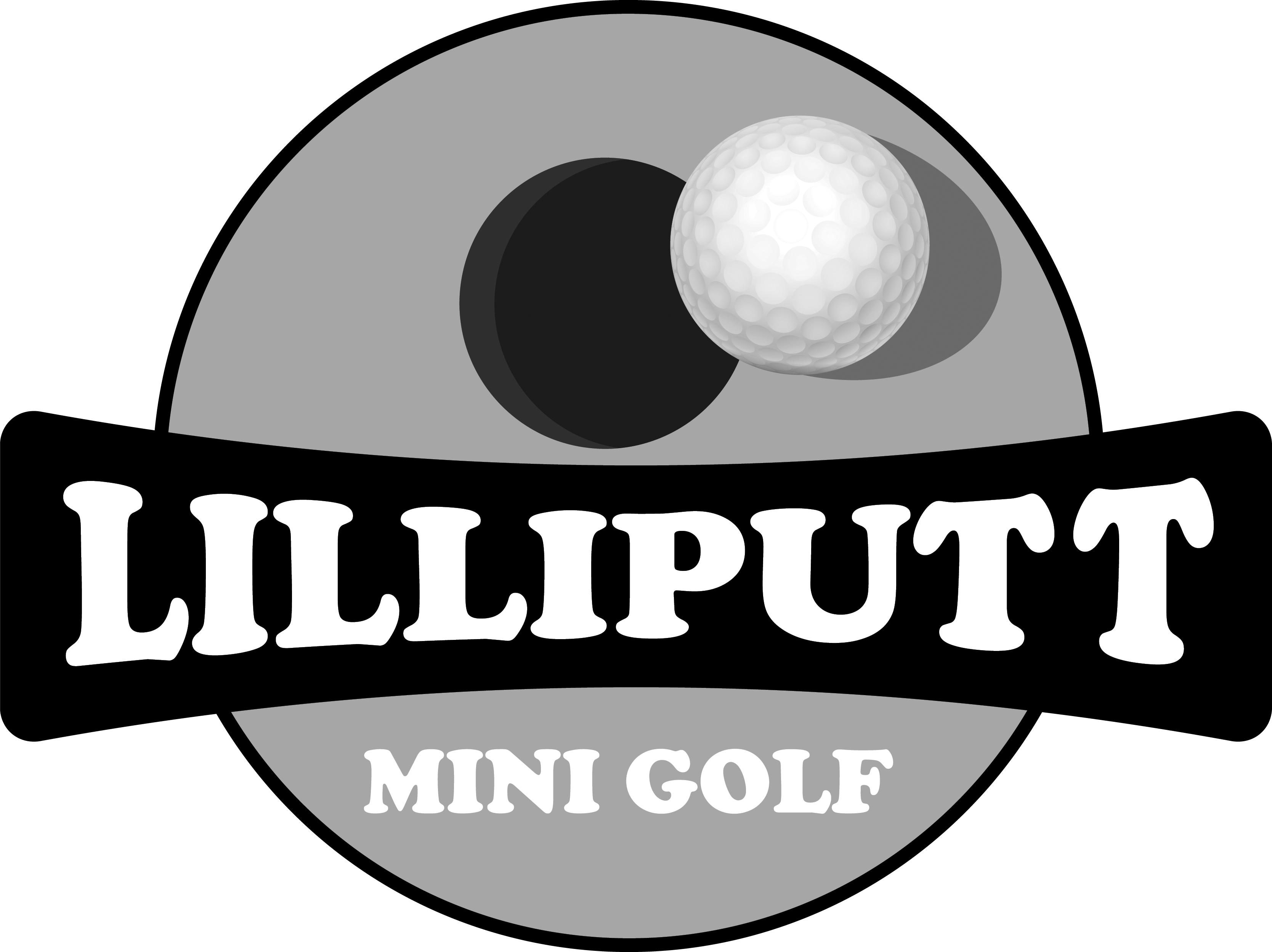 Download Lilliputt Mini Golf Is A Successful Family-owned Business ...