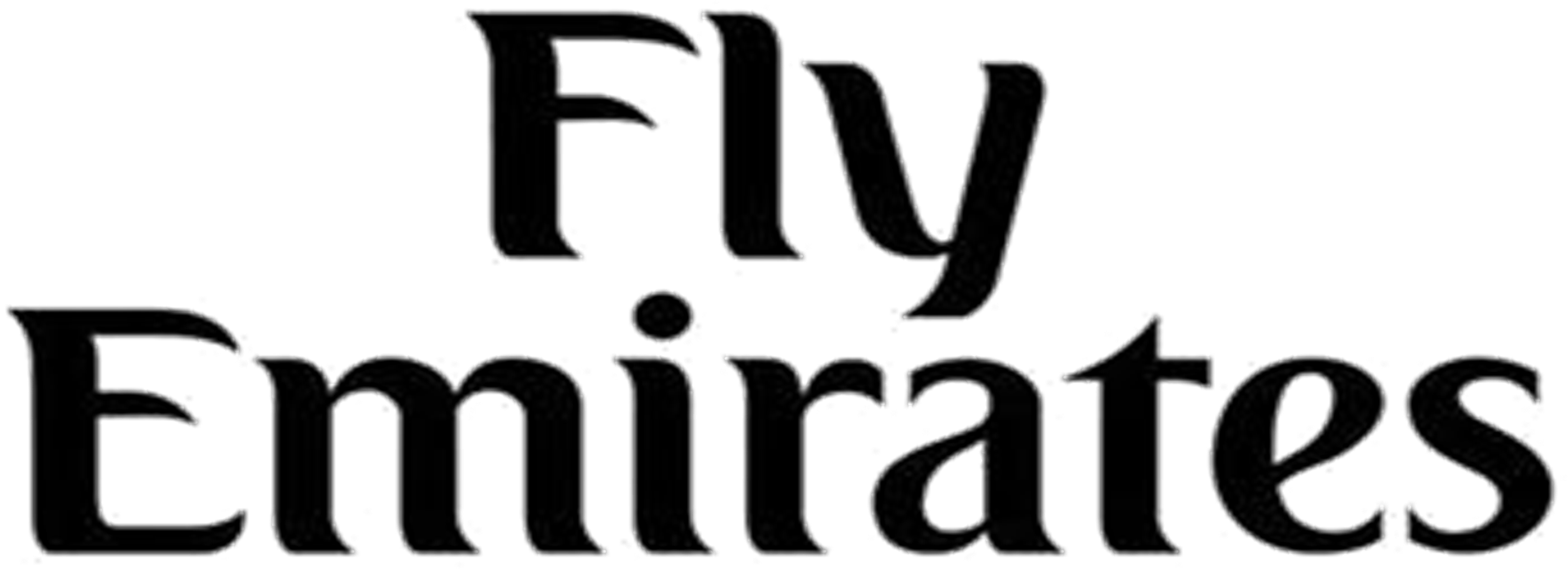 Emirates Airlines Logo Vector Eps Free Download