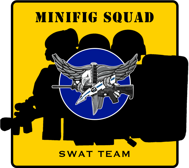 Download Police Swat Team - Police - HD Transparent PNG - NicePNG.com