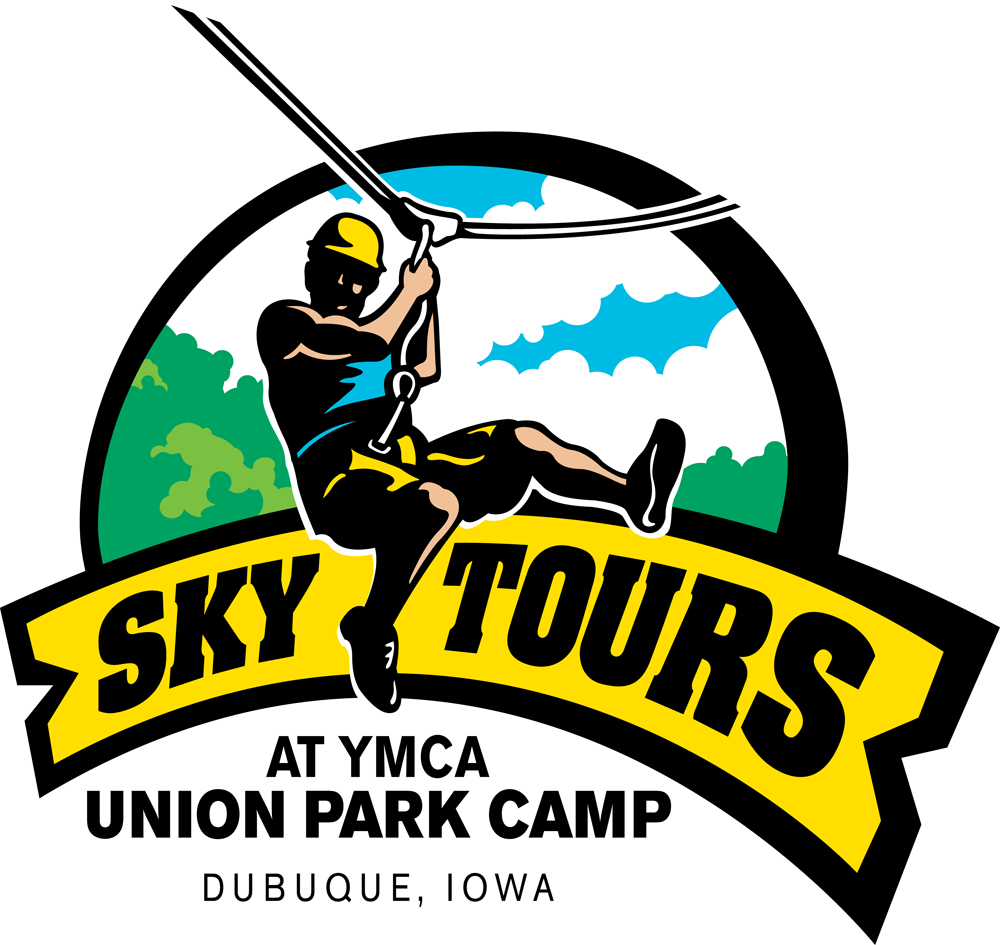 Download Png - - Zip Line Logo - HD Transparent PNG - NicePNG.com