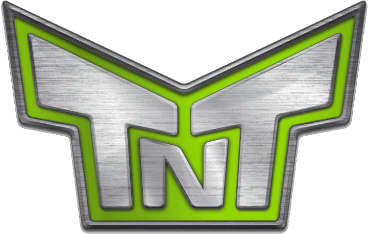 Download What's New At The - Tnt Customs Logo - HD Transparent PNG ...