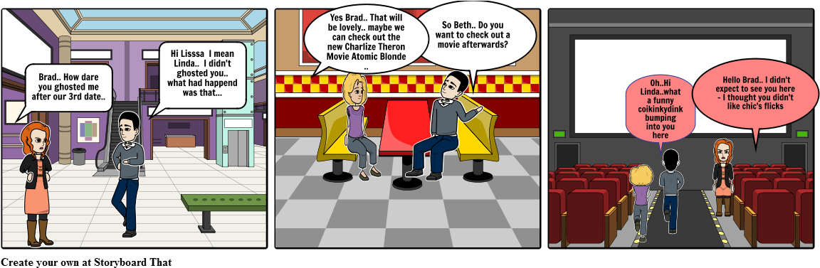 Download HD Drama - Cartoon Transparent PNG Image - NicePNG.com