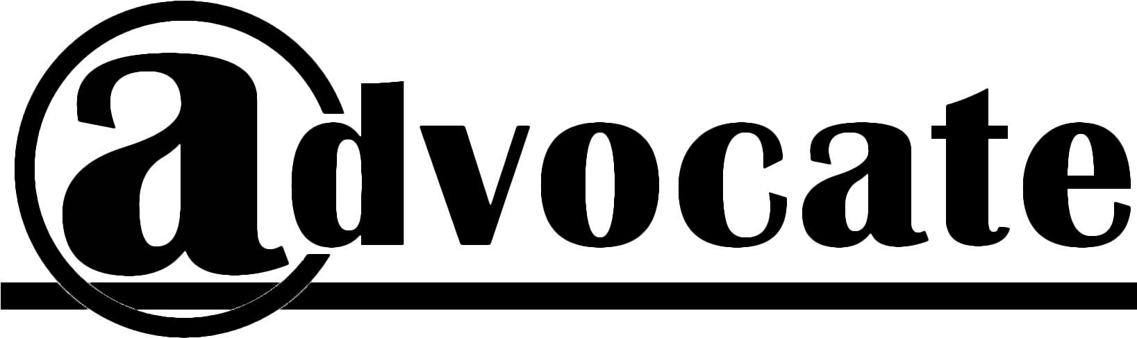 Download HD The Advocate - Advocate Logo Hd Transparent PNG Image ...