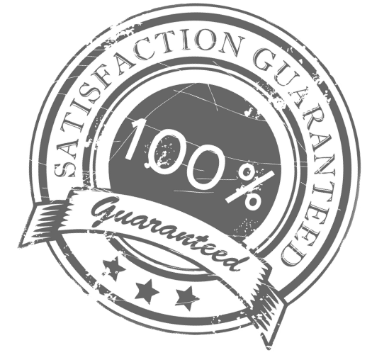 Download HD 100percent-guarantee - Worry Transparent PNG Image ...