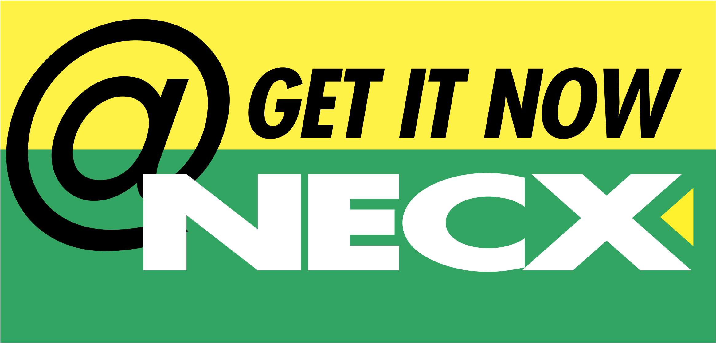 Download HD Necx Logo Png Transparent - Necx Transparent PNG Image ...