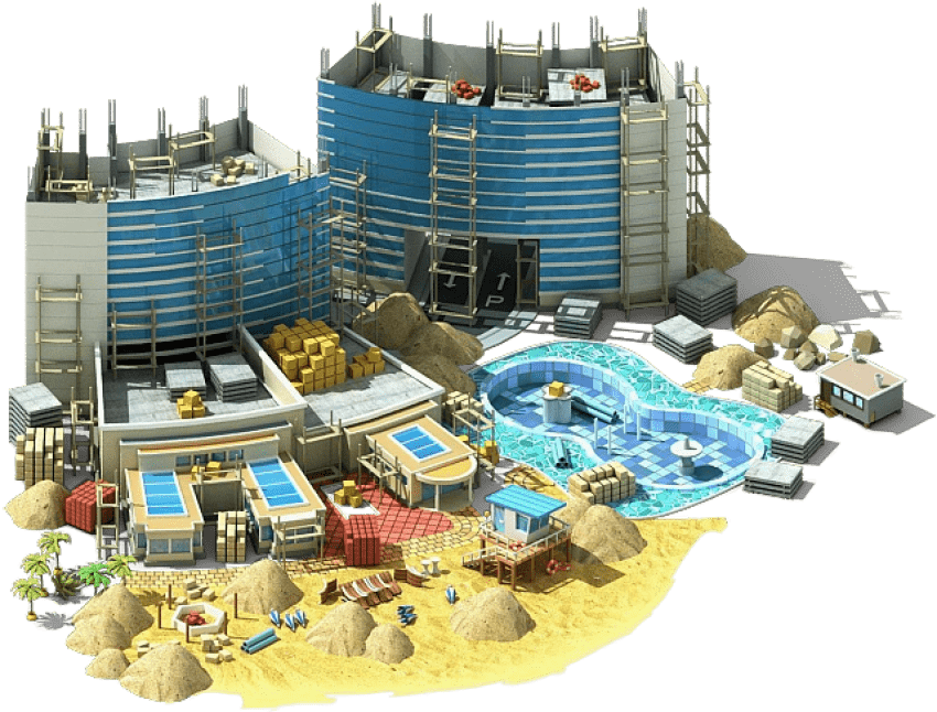 Download HD Free Png Coastal Hotel Booking Png Images Transparent ...