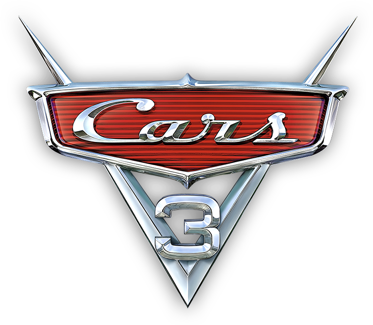 Download Cars Movie Logo Vector Download - Cars 3 Logo Png - HD ...