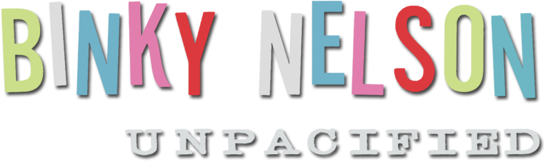 Download HD Binky Nelson Unpacified Image - Carmine Transparent PNG ...