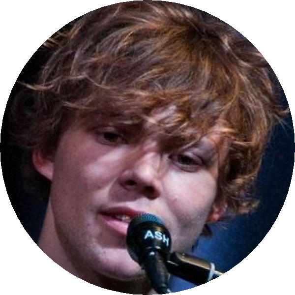 Download HD Ashtonirwin - Singer Transparent PNG Image - NicePNG.com