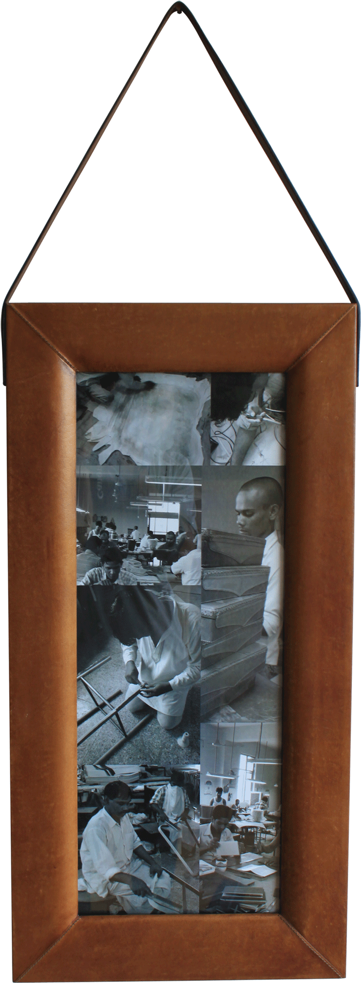 Download Wall Picture Frame Rectangular - Wall Photo Frames Png - HD ...