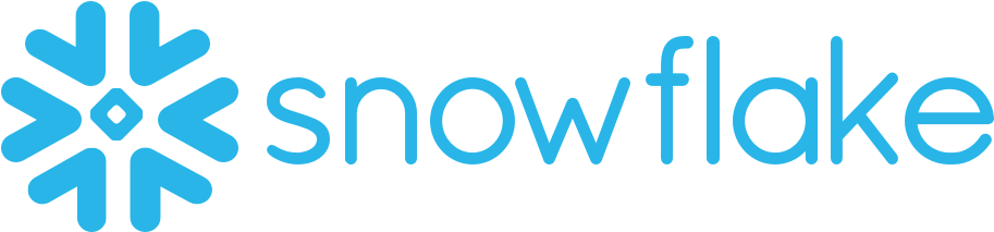 Download Snowflake Logo - Snowflake Data Warehouse Logo - HD ...