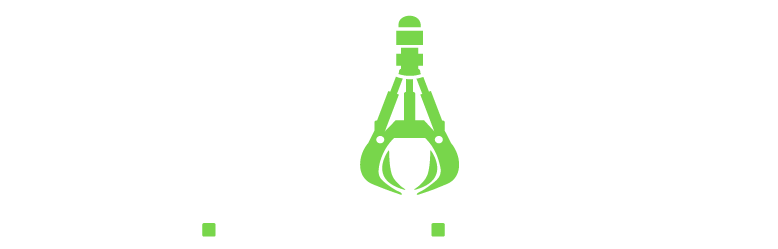 Download Scrap Metal Claw - Recycle Scrap Metals Logo - HD Transparent ...